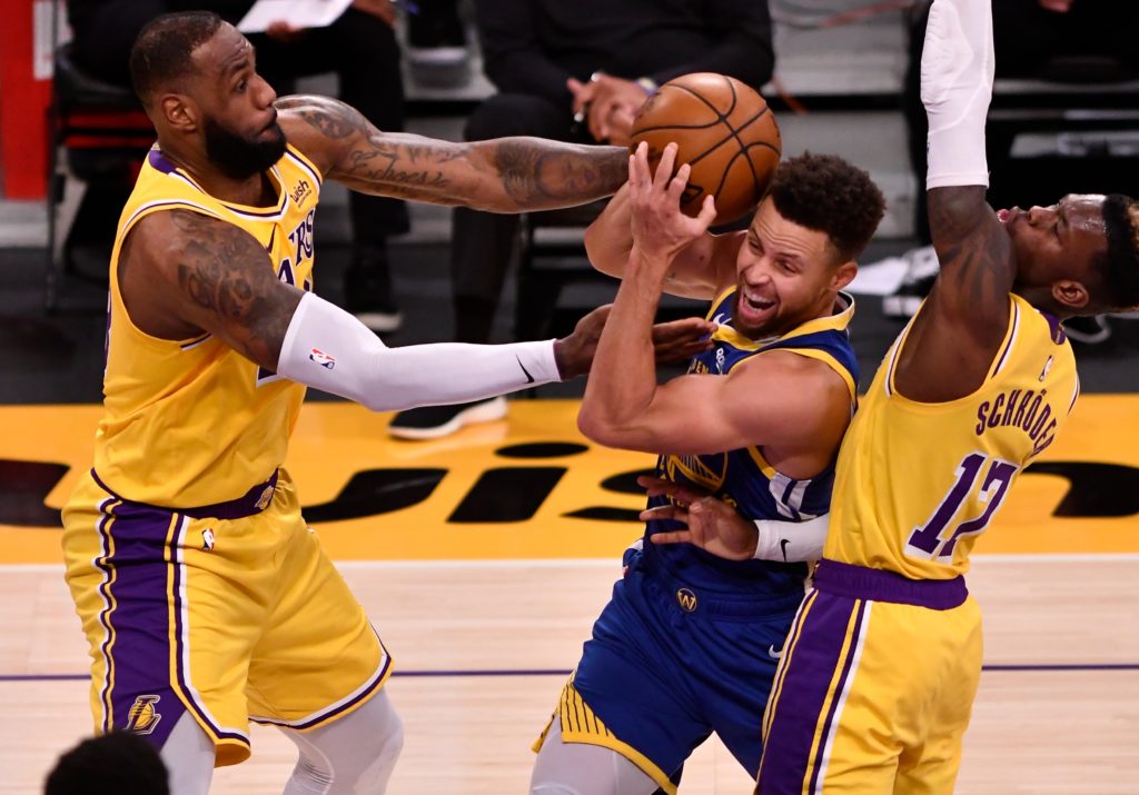 Lakers Game Preview: The Golden State Warriors - Forum Blue And Gold Lakers Game Preview: The Golden State Warriors - Forum Blue And Gold
